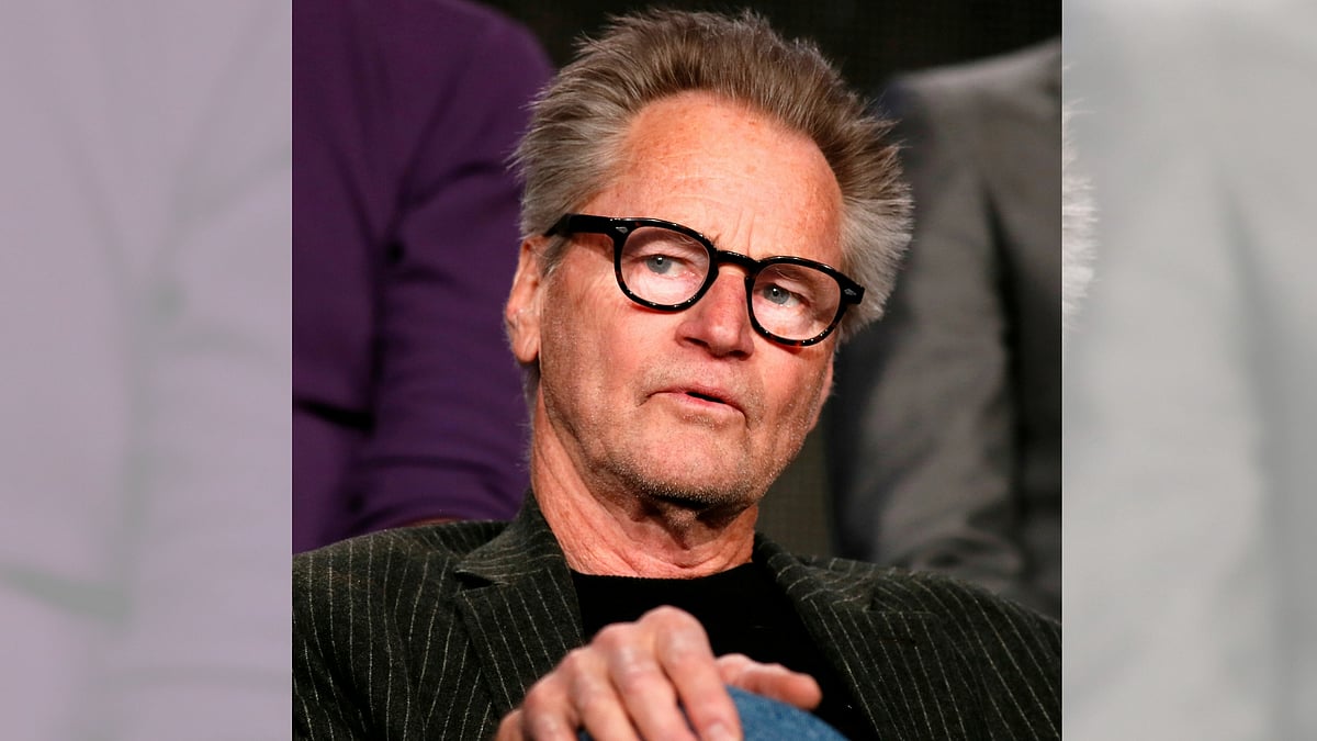Pulitzer-Winning Playwright and Actor Sam Shepard No More