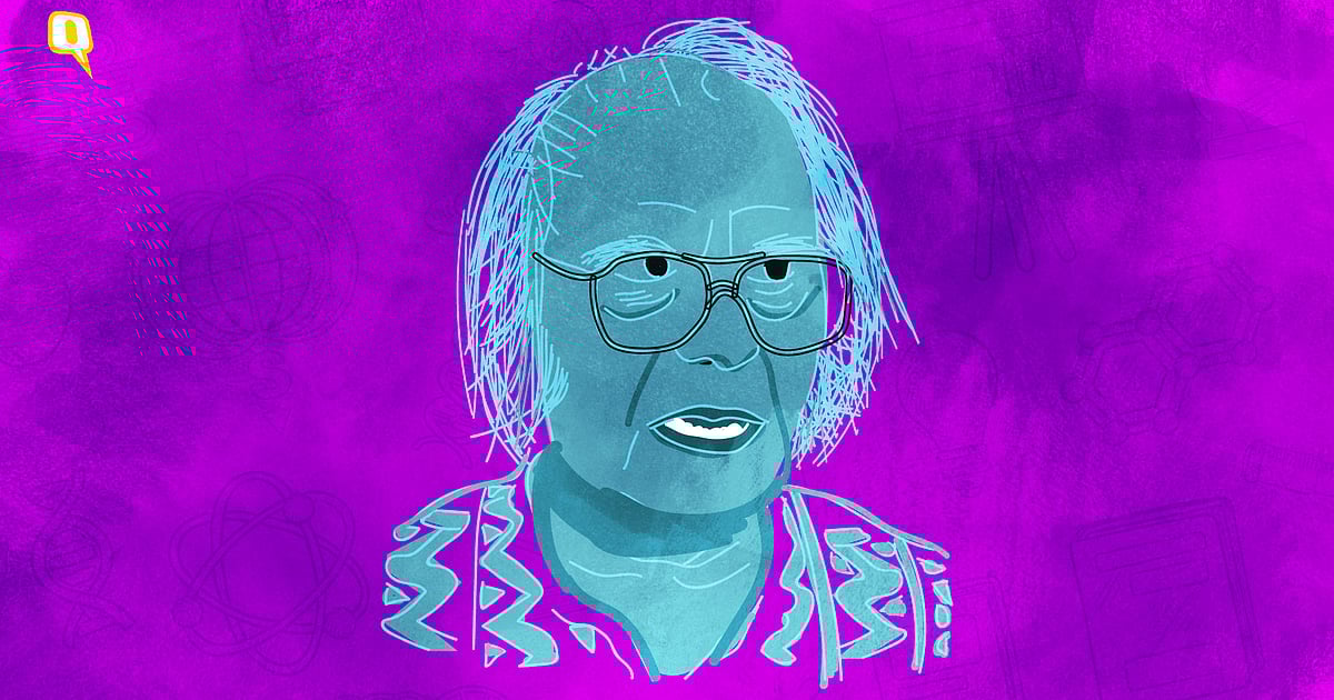 Professor Yash Pal, An Unconventional Icon of Indian Science