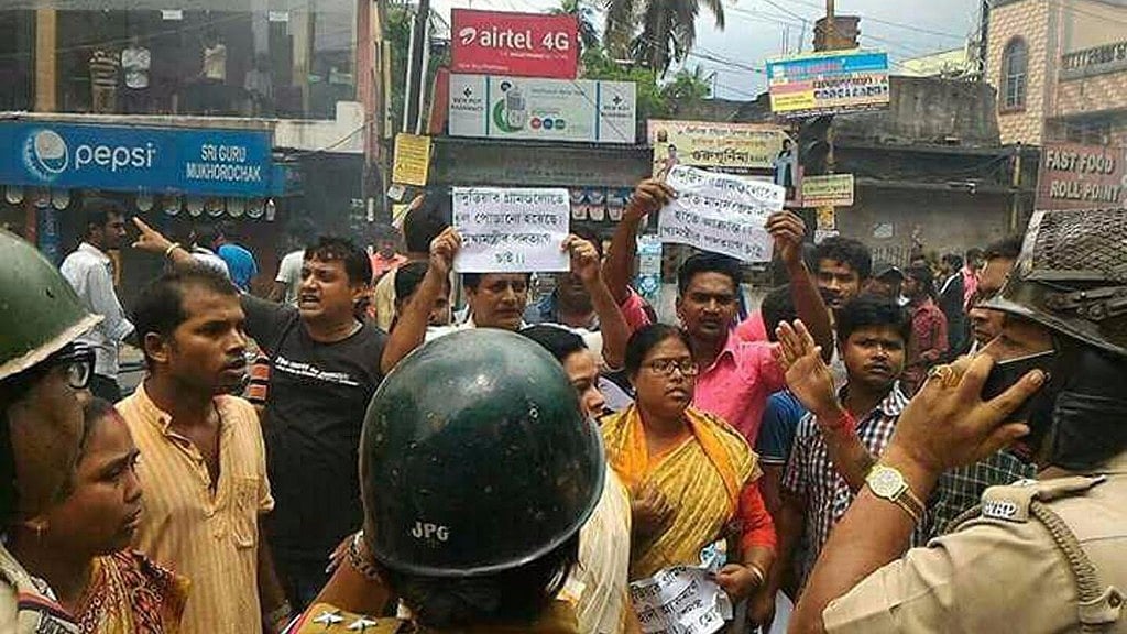 Baduria Riots: Another Face of Bengal’s Communalised Politics?