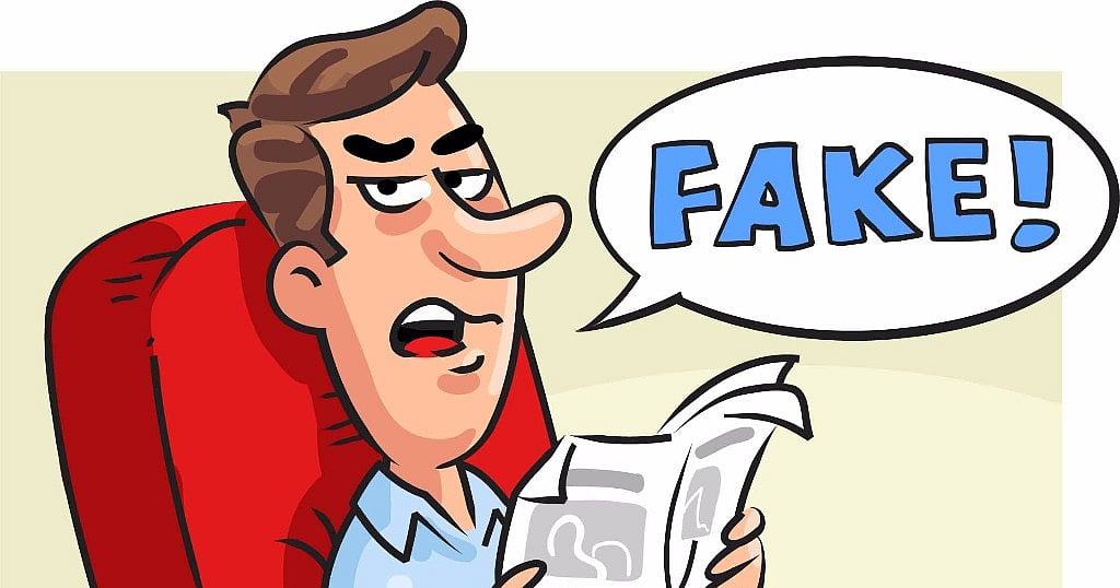 ‘The Fakeys’: Comedians Turn Tables on Trump’s ‘Fake News’ Awards