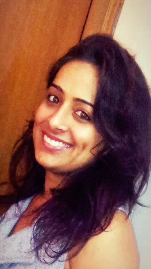 Shweta Mehta’s Journey From an IT Professional to a Fitness Junkie