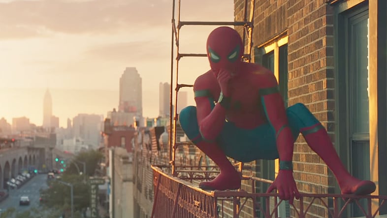 ‘Spider-Man’ Review: As Relatable as a Kid-Turned-Superhero Can Be