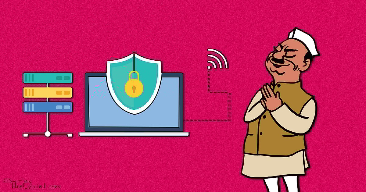 India’s Cyberspace Maybe Far Behind the Golden Age. Here’s Why | OPINION