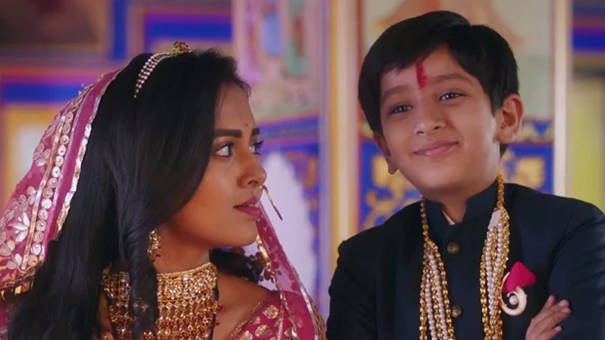 Review: ‘Pehredaar Piya Ki’ Is Taking TV to Its Lowest Point Ever