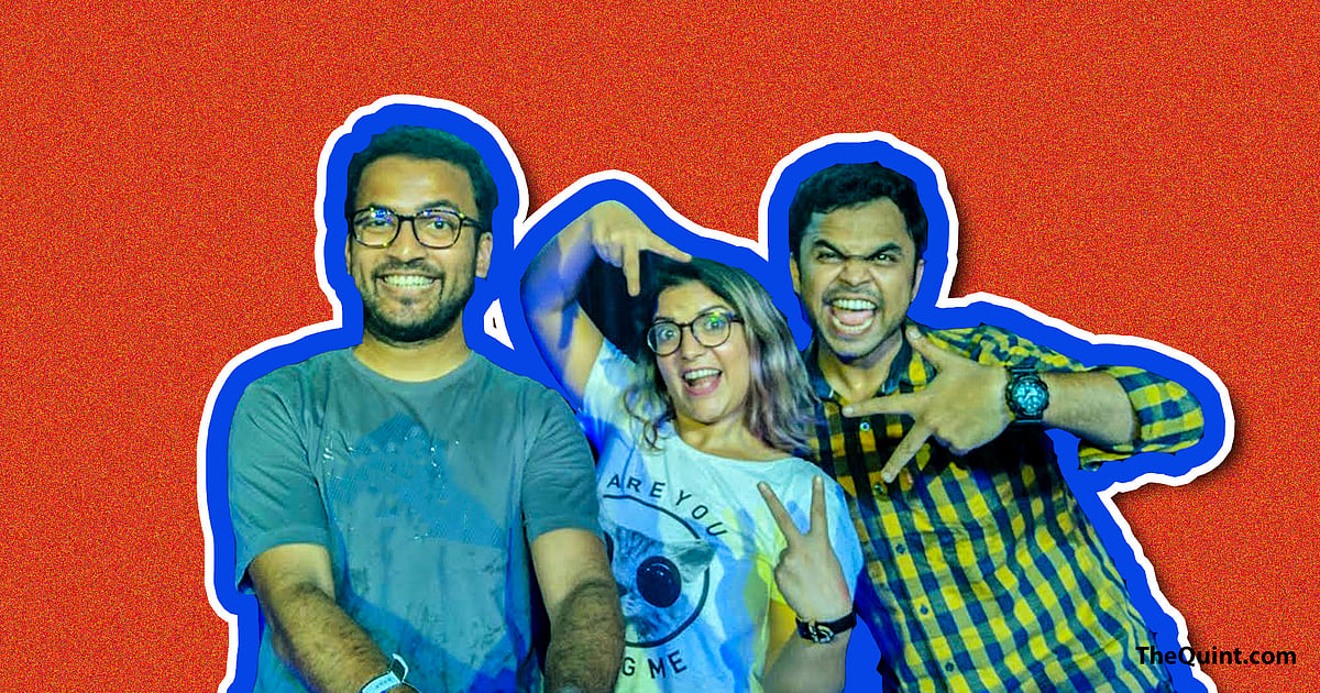 Watch: Stand-up Comic Aditi Mittal On Sexist Audience and Trolls