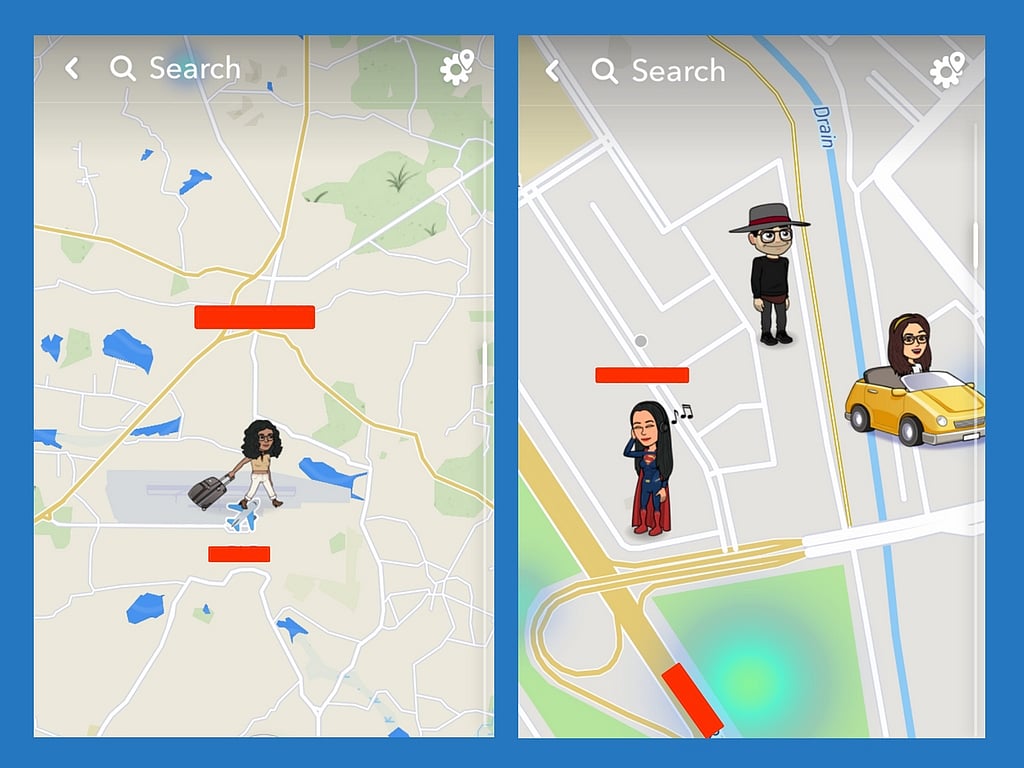 Is Snapchat’s Snap Map Tapping Into Our Voyeuristic Tendencies?