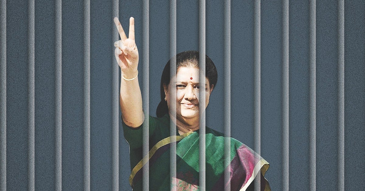 K’Taka DGP Rao Slaps Rs 50 Crore Defamation Suit Against DIG Roopa