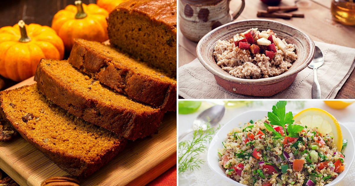 You’ll Love Your Oats! 5 Recipes to Make ‘Boring’ Food Tasty