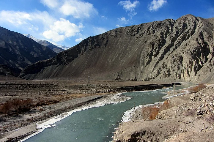 Ladakh Responds to Tourism’s Demands on Its Water
