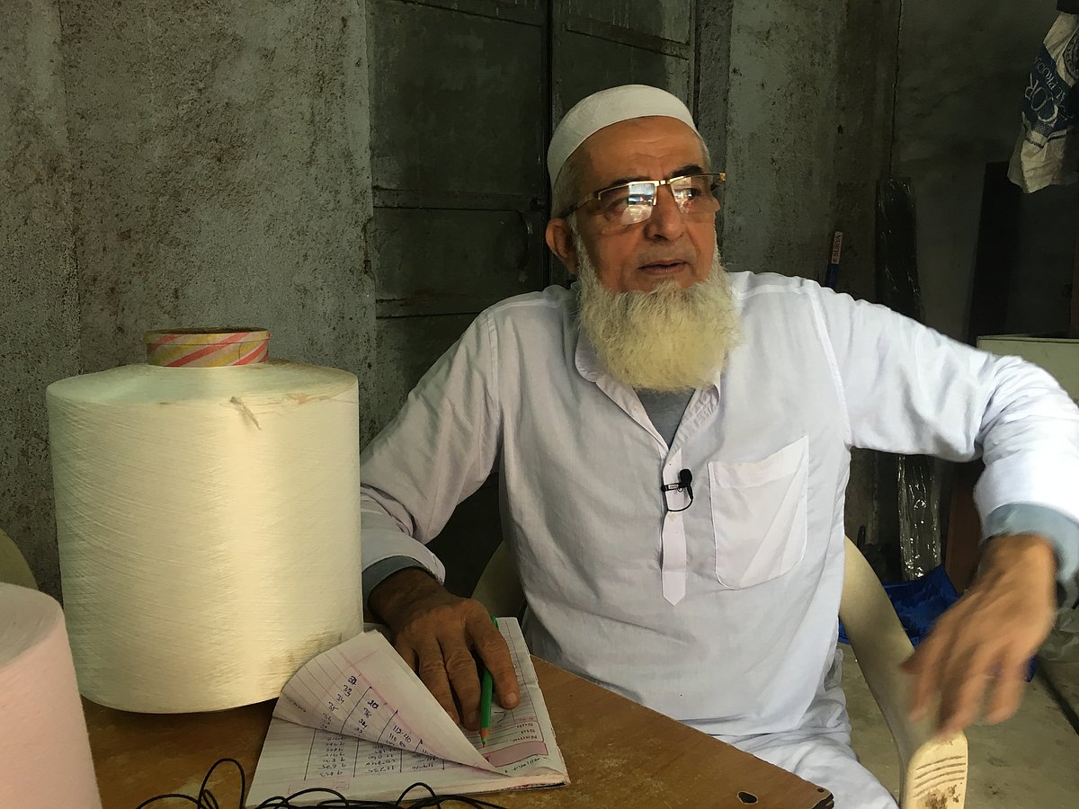 Struggling to Decode GST, Bhiwandi’s Power Loom Owners Shut Shop