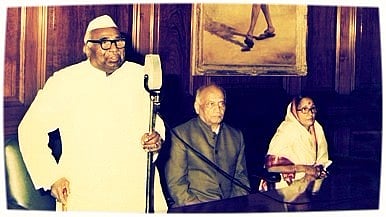 Dalit Icon, MP For 50 Years: Remembering ‘Babuji’ Jagjivan Ram