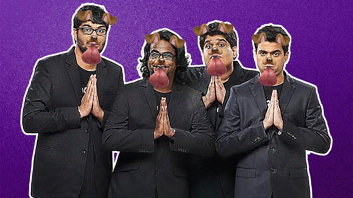 ‘Roasting’ AIB: Our Outrage Over Memes Is Dumber Than The Memes