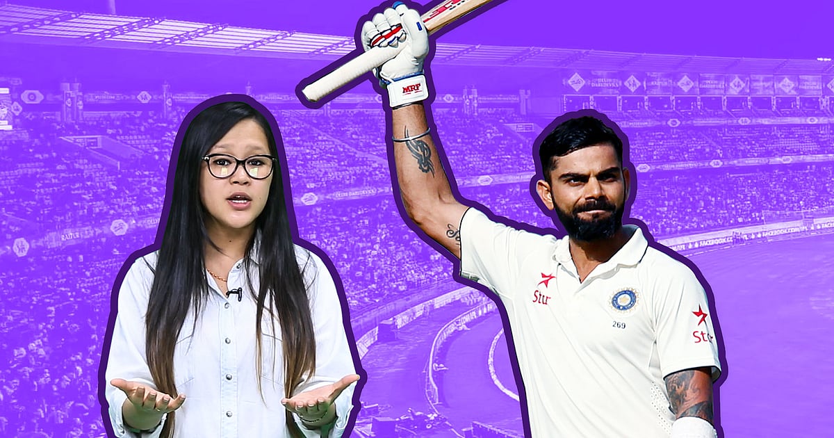 How Captaincy Transformed Virat Kohli’s Career