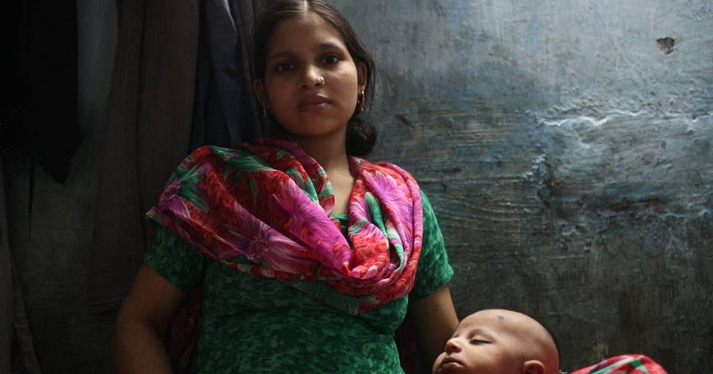 The World of Domestic Help: How India Handles Inequality & Class