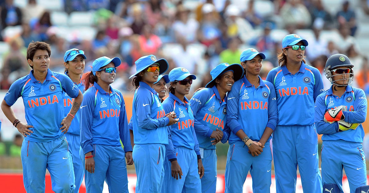 BCCI Announces Rs 50 Lakh Each For Indian Women s Cricket Team BCCI Announces Rs 50 Lakh Each For Indian Women s Cricket Team