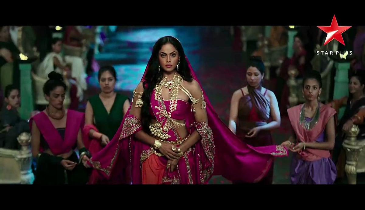 ‘Aarambh’ Review: Devasena’s TV Screen Adaptation Is a Yawn Fest