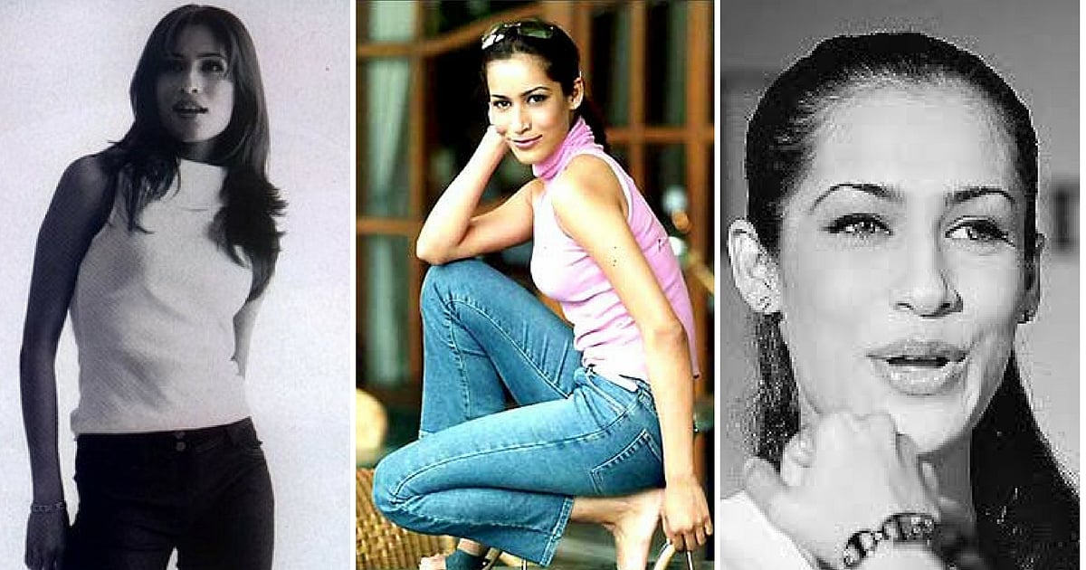 Showstopper: Model-VJ Nafisa Joseph Turned Heads and Won Hearts