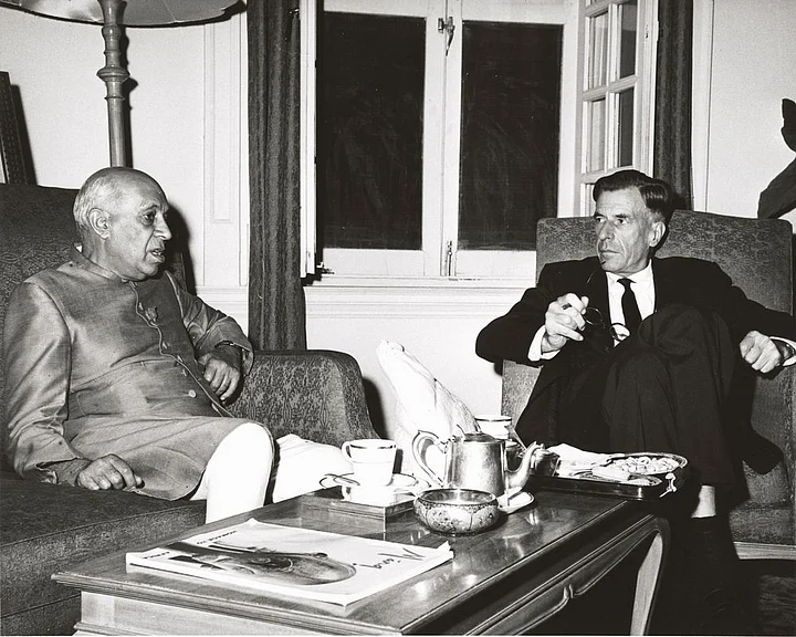 1962 India-China War: Seven Things You Might Not Know