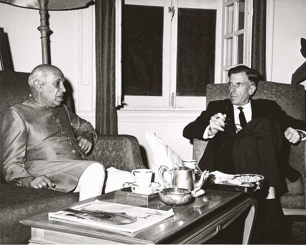 1962 India-China War: Seven Things You Might Not Know