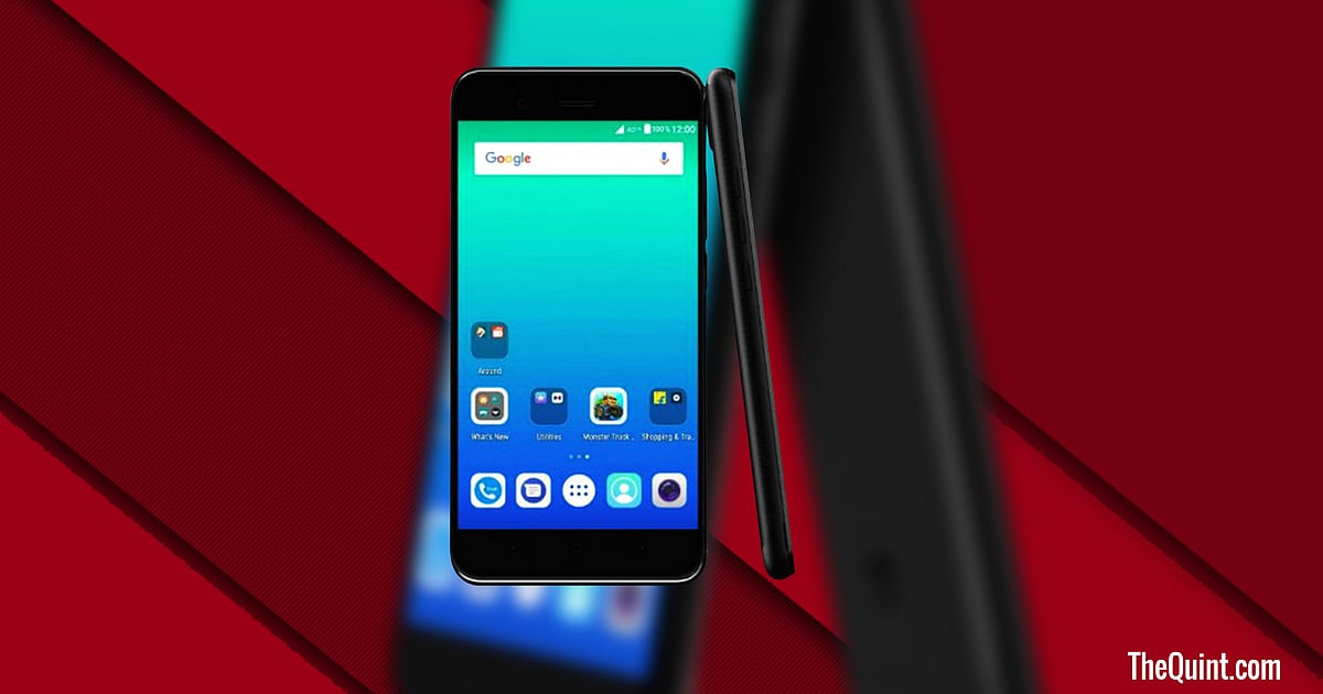 Yu Yunique 2 with 4G VoLTE & 13MP Camera Launched At Rs 5,999