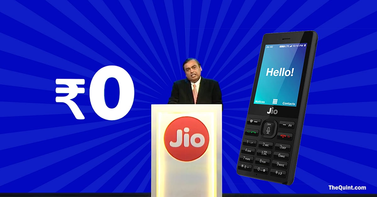 Jio Launch 4G VoLTE Feature Phone, What the Retailers Think?