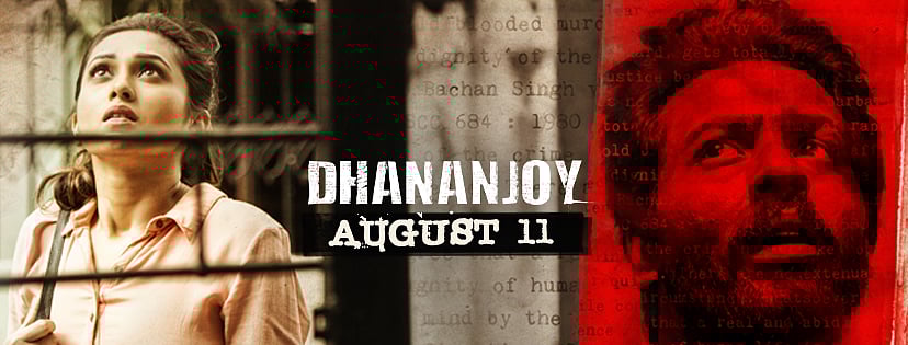 ‘Dhananjoy’– Revisiting Mass Hysteria That Led a Man to the Noose