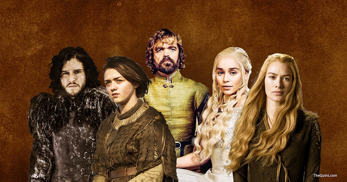 Game of Thrones Charaters Next Projects? Upcoming Appearances of GOT Cast