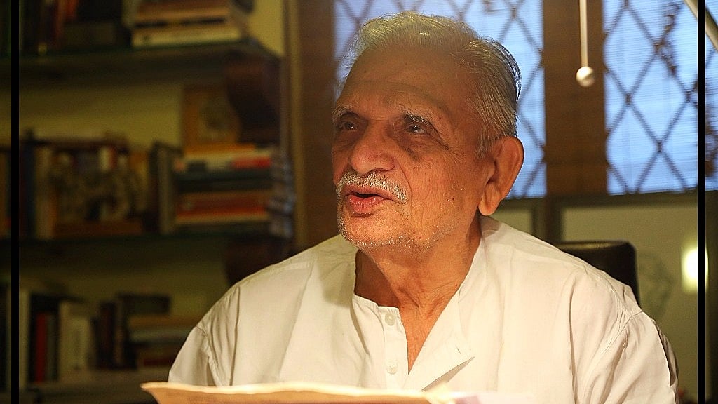 Current Generation of Filmmakers Making Really Good Films: Gulzar