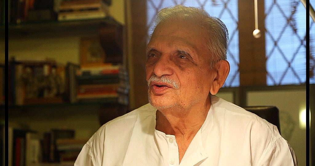 Current Generation of Filmmakers Making Really Good Films: Gulzar