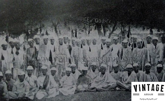 “Assam Still Remains Isolated,” Rues 80-Year-Old Freedom Fighter