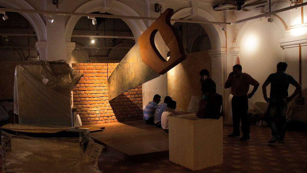 In Photos: India’s First Partition Museum in Amritsar