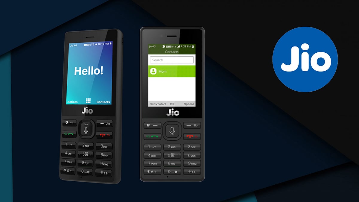 JioPhone Pre-Booking Starts Today! Here’s All You Need to Know