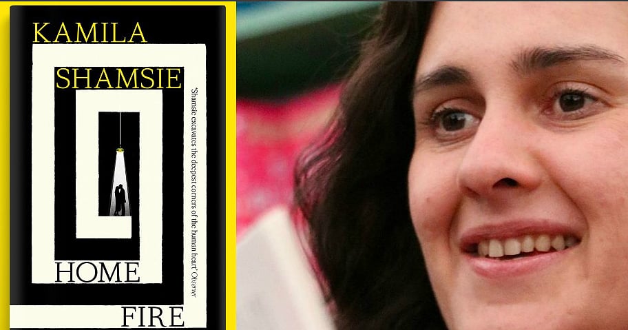 Kamila Shamsie on her Women’s Prize-Winning Novel ‘Home Fire’