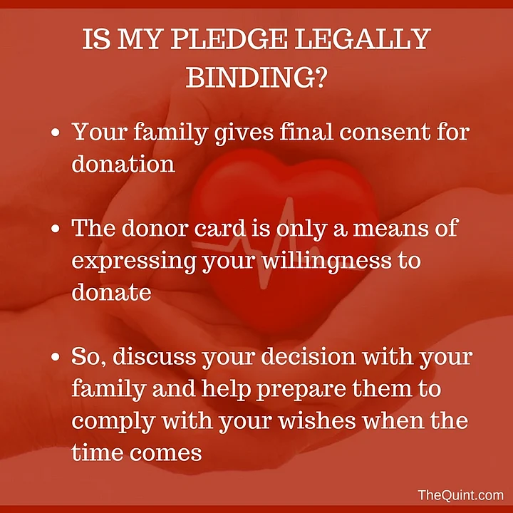 World Organ Donation Day 2019: Here’s Why It’s Important to Pledge To ...