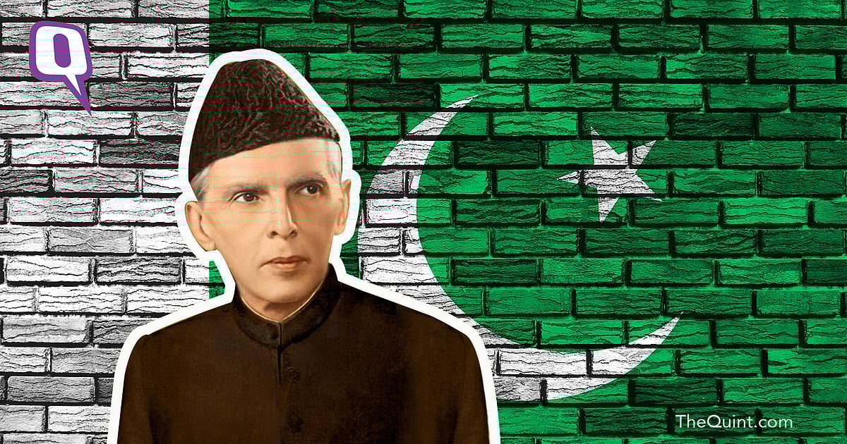 On 70th Independence Day, Pak Media Says Jinnah’s Vision Shattered