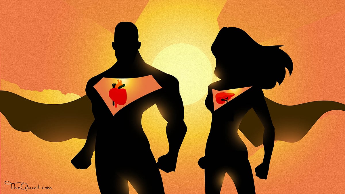 World Organ Donation Day 2019 News: Latest World Organ Donation Day ...