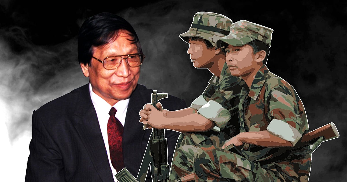 NSCN(IM) Rushes Into 3 Arunachal Districts to Outmanoeuvre NSCN(K)