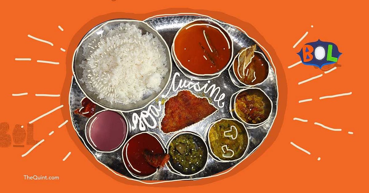 Fish & Feni, Kokum & Konkani: Bol What’s Goa Got to Offer?