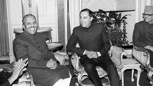 Muhammad Zia-ul-Haq Birth Anniversary: The Journey of Zia-ul-Haq: A ...