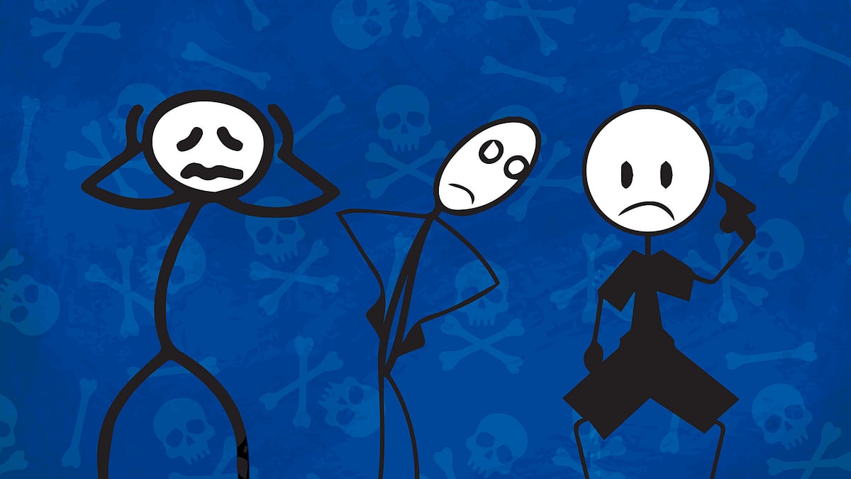 Remember ‘Be Like Bill’? Believe It Or Not, This Is Bill Now!