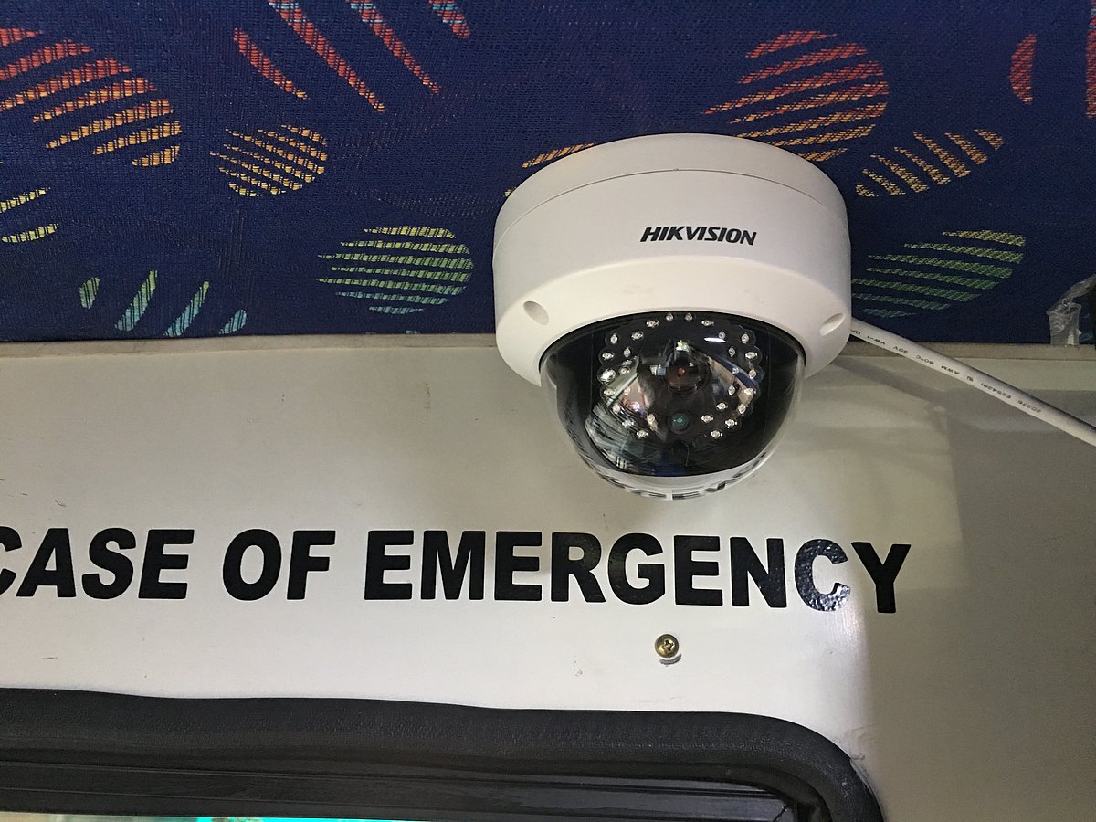 Shuttl to Roll Out ‘Safe’ Buses in India Which Scan Your Face