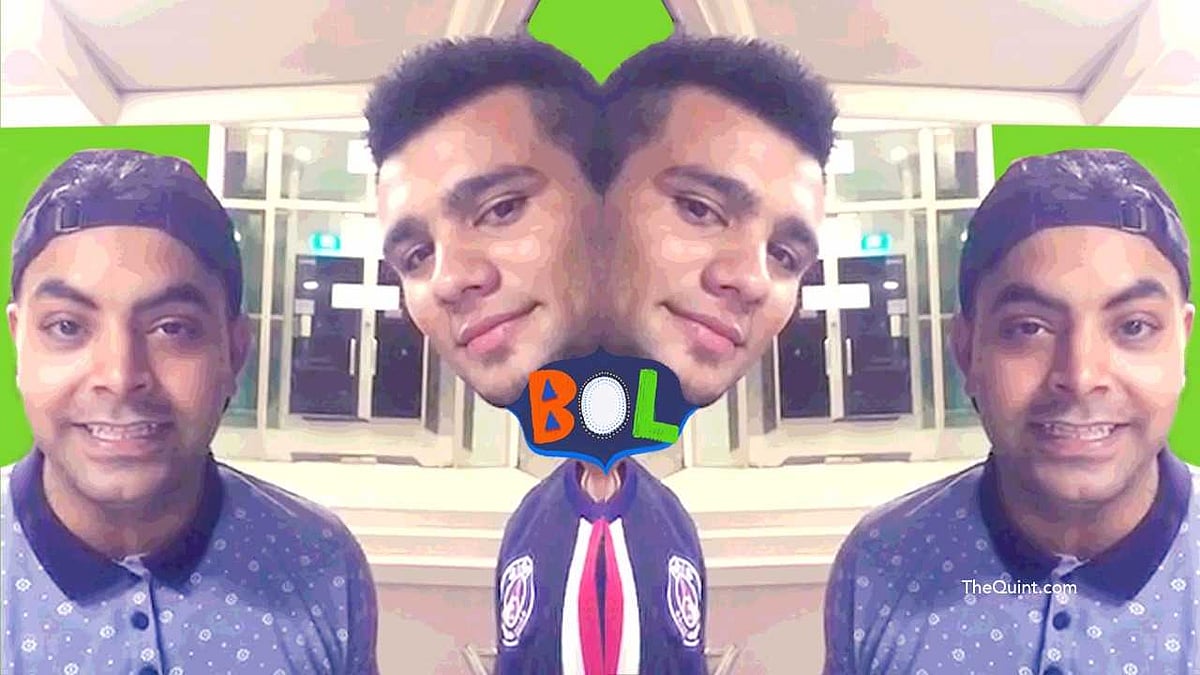 Love Your Language: This Singer’s Punjabi Bol Will Bring Back Memories ...