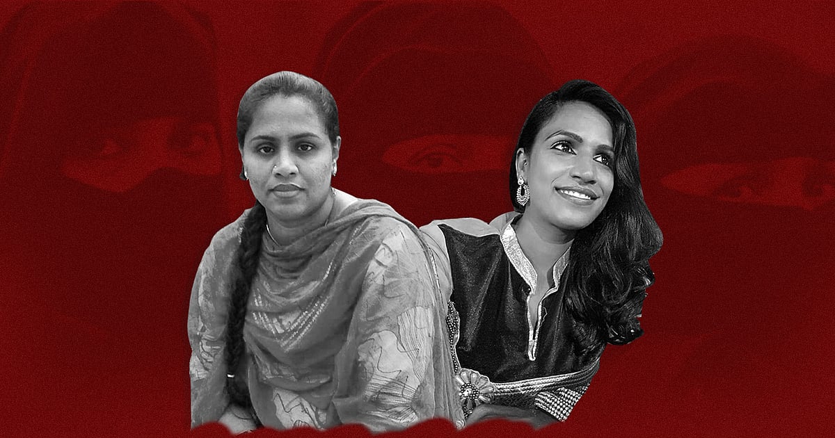 “Talaq, Talaq, Talaq”: The Tragic Stories of Three Muslim Women