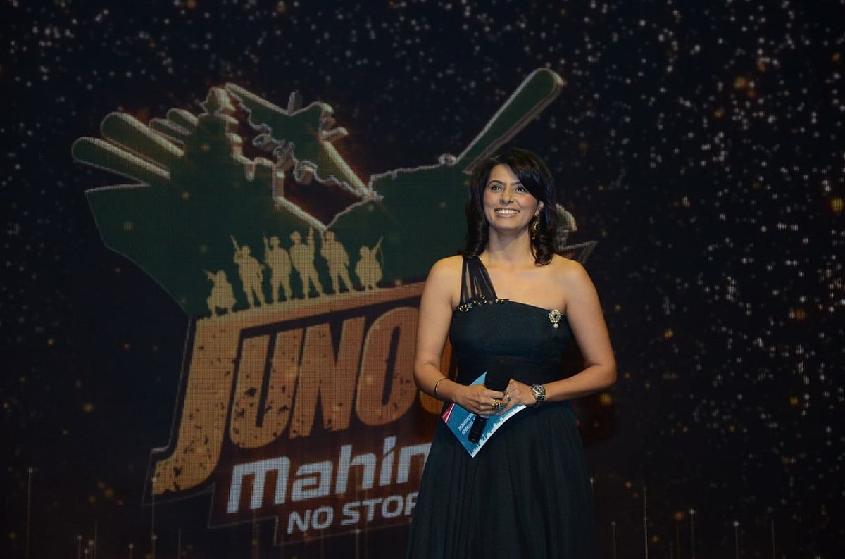 Shubhi on Almost Quitting Chak De! India, SRK & Her Gang of Girls