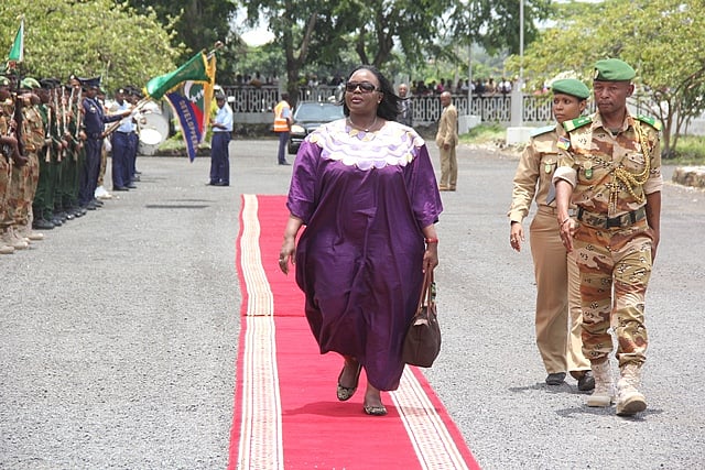 Meet the Women Defence Ministers From Across the Globe