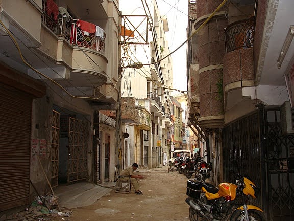 Anniversary of Shoot Out At Batla House: Batla House Encounter took ...