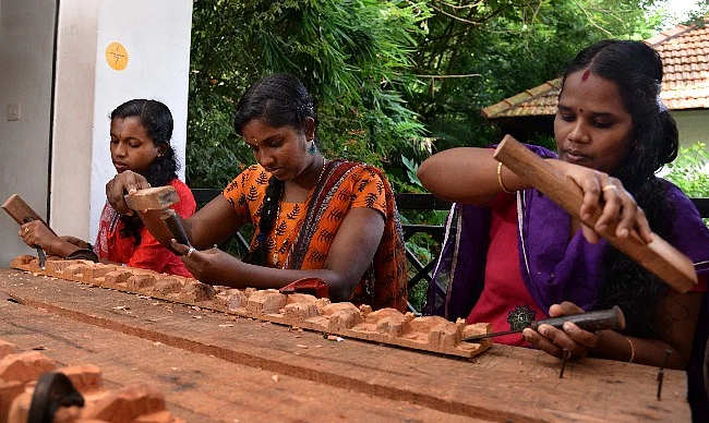 How Kerala’s Vellar Craft Village Turned Into a Ghost Town
