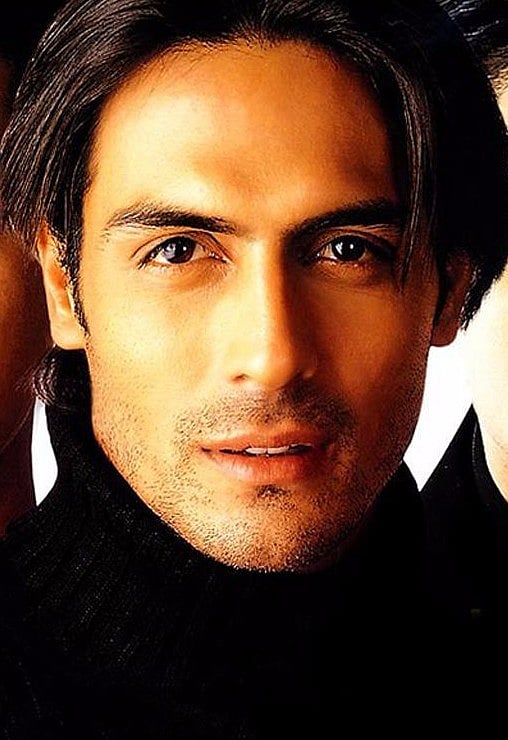 Arjun Rampal’s journey