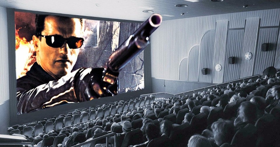 Movie Review: ‘Terminator 2’ Is Still the Granddaddy of Actioners