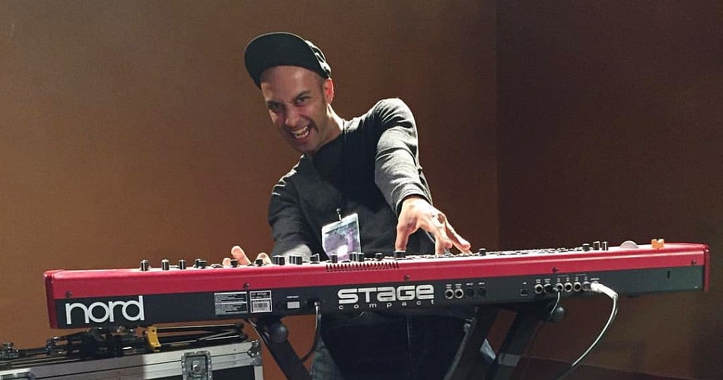 Pianist Karan Joseph Allegedly Jumps to Death, Musicians Mourn